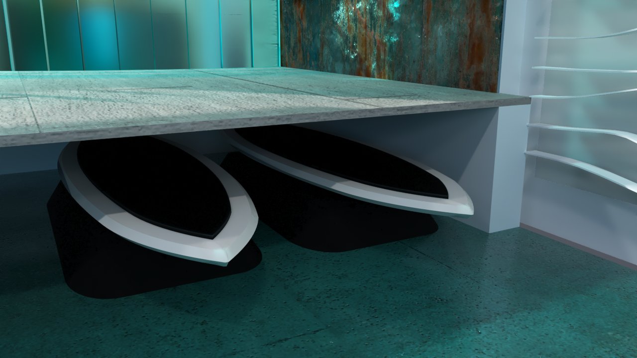 WAVE - FirehorseWest