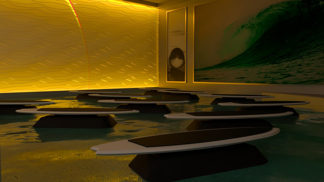 WAVE - FirehorseWest